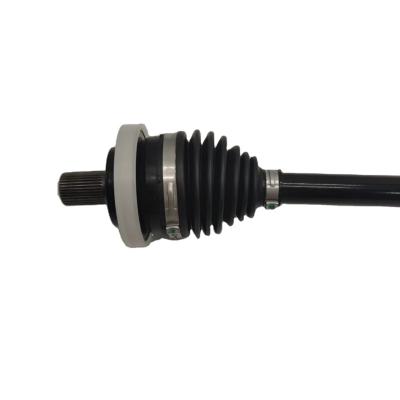China 26057297 CV Axle Drive Shaft OEM for HUMMER H2 2003-2009 Front LH RH CV Joint Kit for sale