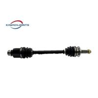 China 68259567AA CV Axle Drive Shaft for Dodge RAM 1500 4x4 2019-2023 Front LH RH OEM for sale