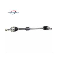 China 68259567AA CV Axle Drive Shaft for Dodge RAM 1500 4x4 2019-2023 Front LH RH OEM for sale