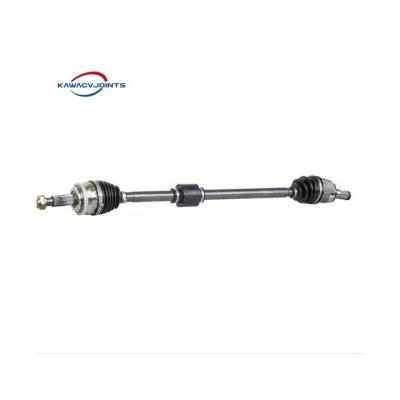 China 68259567AA CV Axle Drive Shaft for Dodge RAM 1500 4x4 2019-2023 Front LH RH OEM for sale