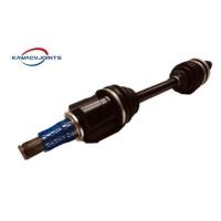 China CV Axle Drive Shaft 68292303AA 68292304AA for 2019-2022 Jeep Cherokee 2.4L 2X4 LH RH for sale