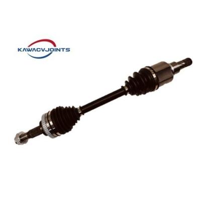 China CV Axle Drive Shaft 68292303AA 68292304AA for 2019-2022 Jeep Cherokee 2.4L 2X4 LH RH for sale