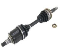 China Jeep Compass 2019 AT AWD CV Joint Axle Drive Shaft OEM 68287865AA Steel Front RH LH for sale