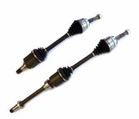 China KAWACVJOINTS Front Axle Drive Shaft for Jeep Grand Cherokee 2019 OEM 52124713AD with CV Joint for sale