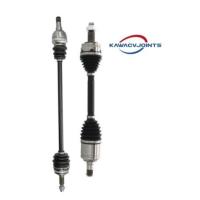 China KAWA Front Axle Drive Shaft MI-8-824 CV Joint Long Steel Driveshaft Compatible With Chery Easter 2.4 RH 2010-2014 for sale