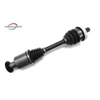 China KAWA CV Joint Front Drive Axle NI-8-538 for Nissan J32 2.0 DS Short LH 697mm Half Shaft Driveshaft for sale