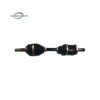 China KAWA OE NO CC Front Drive Axle CV Joint Right Side Steel Driveshaft for Nissan Almera 1.5 MTM Replacement Assembly Part for sale