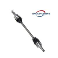 China KAWA Front Drive Axle CV Joint Steel Material for Toyota Sienta NSP170 1.5L 2016 Left TO-8-184 for sale