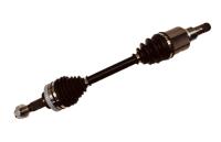 China KAWA Drive Shaft 49500-0X300 for Hyundai I10 1.1L 2007-2013 Front Left Right OEM Standard ISO9001 for sale