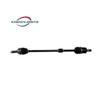 China KAWA Alloy Steel Gcr15 High Torque Driving Shaft 49500-C1100 for Hyundai Sonata OEM for sale