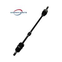 China KAWA Alloy Steel Gcr15 High Torque Driving Shaft 49500-C1100 for Hyundai Sonata OEM for sale