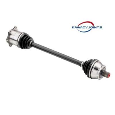 China KAWA NI-8-917A Front Drive Axle CV Joint Shaft for Nissan Cefiro A32 A33 LH Drive 2002 for sale