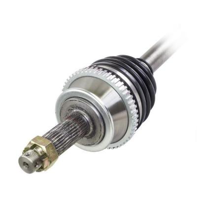China KAWA OE NO NI-8-146 Front Drive Axle CV Joint Replacement for Nissan X-Trail T32 2.0 DS Long RH 965mm for sale
