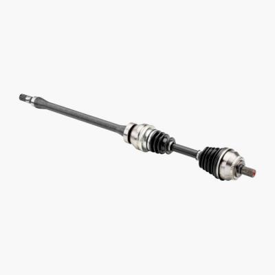 China KAWA Front Drive Axle CV Joint Left Short HO-8-847 Replacement for Honda Civic 2.0 2007 for sale