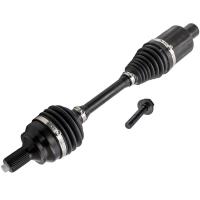 China KAWA Front Drive Axle CV Joint Left Short HO-8-847 Replacement for Honda Civic 2.0 2007 for sale