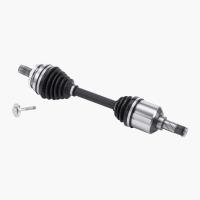 China KAWA Steel CV Joint Front Drive Axle HO-8-845 Compatible with Honda Civic 1.8 07 Right Long for sale