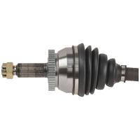China KAWA Steel CV Joint Front Drive Axle HO-8-845 Compatible with Honda Civic 1.8 07 Right Long for sale