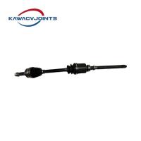 China KAWA Front Drive Axle CV Joint 68320309AA Compatible 2019-2022 Jeep Cherokee 2.0T 3.2L 4X4 Trailhawk LH for sale