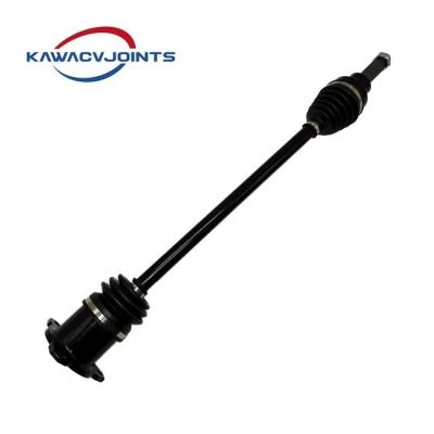 China KAWA Jeep Cherokee Front Drive Axle CV Joint 68289670AA 2019-2022 2.0T 2.4L 3.2L 4X4 Trailhawk RH for sale