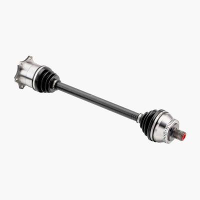 China KAWA Drive Shaft M02525500A for 1990-1999 Mazda Bongo Brawny 2.5TD 4X4 RH for sale