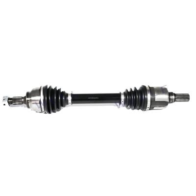 China KAWA Drive Shaft 36011294 for Volvo S80 2006-2012 3.0L 4.4 AT 4X4 LH for sale