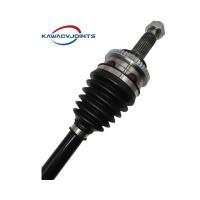 China KAWA Drive Shaft 22796200 for 2012-2016 Chevrolet Malibu 2.4L AT RH 50k km Warranty for sale