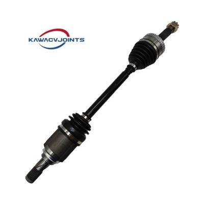 China KAWA Drive Shaft MD07-25-500A for 1996-1998 Mazda MPV 3.0L 4WD RH for sale