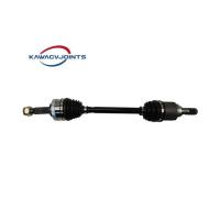 China KAWA Drive Shaft 22796228 for Chevrolet Malibu 2012-2016 2.4L AT LH OEM Standard for sale