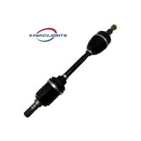 China KAWA Drive Shaft 26069244 Compatible with 1999-2006 Cadillac Escalade 4WD for sale