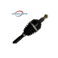 China KAWA 43420-01130 CV Joint for Toyota Matrix 2.4L AWD 2009-2015 OEM Standard for sale