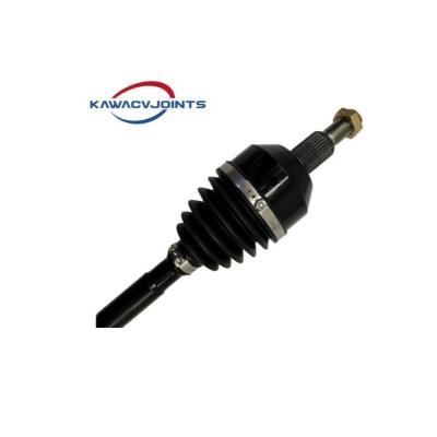 China KAWA 43420-01130 CV Joint for Toyota Matrix 2.4L AWD 2009-2015 OEM Standard for sale