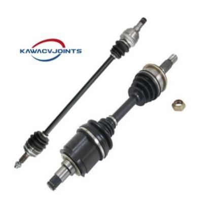 China KAWA Drive Shaft 49501-C5250 for KIA Sorento 2014-2018 2.4L AT 4X4 RH for sale
