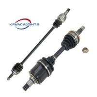 China KAWA Drive Shaft 26057297 for HUMMER H2 2003-2009 OEM Standard Size for sale