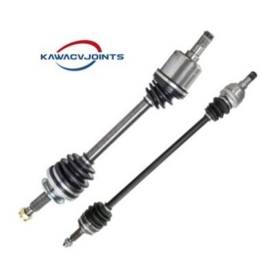 China KAWA Drive Shaft 99633202420 for Porsche 993 C2 C4 1995-98 Manual 50000km Warranty for sale