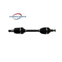 China KAWA Drive Shaft 68028398AA for Dodge Ram 1500 4x4 2009-2021 OEM Direct Fit for sale