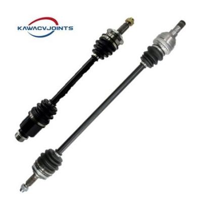 China KAWA Drive Shaft 68028398AA for Dodge Ram 1500 4x4 2009-2021 OEM Direct Fit for sale