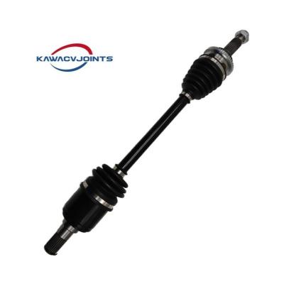 China KAWA Drive Shaft 99733202403 for Porsche 997 Carrera 2005-08 Tiptronic 50000km Warranty for sale