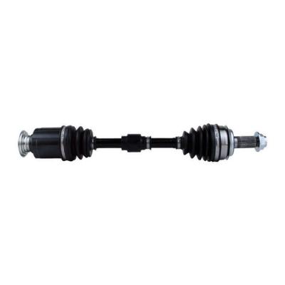 China KAWA Drive Shaft 98733202461 for Porsche 987.2 Boxster S 2009-2012 OEM Standard Size for sale