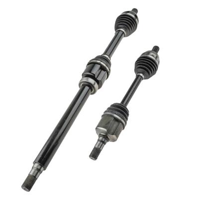China KAWA Drive Shaft 95534903813/1 for Porsche 955 Cayenne 2003-2006 OEM Standard Size for sale