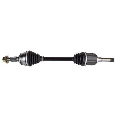 China KAWA 43420-0E011 CV Joint for Lexus RX330 3.3L AWD 2003-2006 OEM Standard for sale