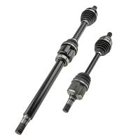 China KAWA Drive Shaft MR580575 for 2002-2008 Lancer CS6A 2.0L MT LH 50000km Warranty for sale