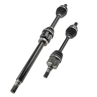 China KAWA Drive Shaft MR580577 For 2002-2008 Lancer CS6A 2.0L AT LH 50mm Axle for sale