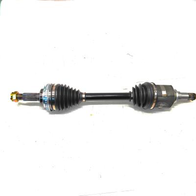 China KAWA Drive Shaft 1027119-00-B for 2016-2019 Tesla Model X RH 50000km Warranty for sale