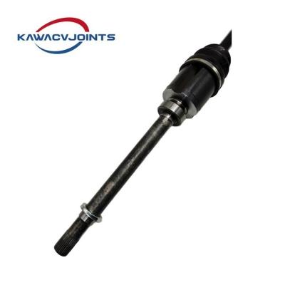 China KAWA Drive Shaft 1044161-00-D for Tesla Model 3 2017-2022 Left Right for sale