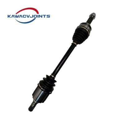 China KAWA Drive Shaft 1027115-00-B RH for Tesla Model X 60D-100D 2015-2021 OEM Quality for sale