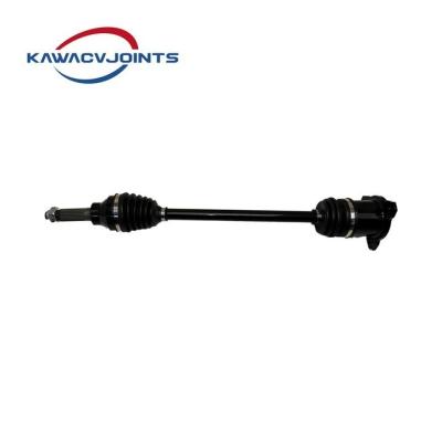 China KAWA CV Joint 43420-78010 for Lexus NX200T 2.0L 2014-2017 AWD LH Direct Fit OEM Standard for sale