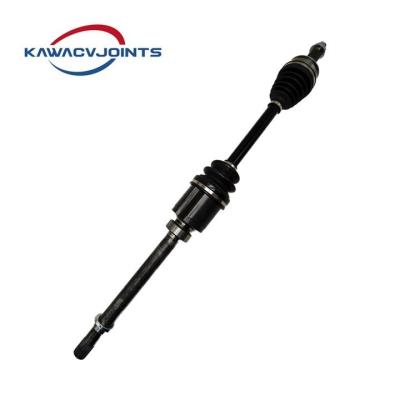 China KAWA Drive Shaft 1626636-00-A for Tesla Model S 60-75D 2014 OEM Standard for sale