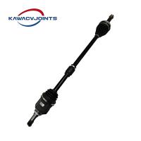 China KAWA Drive Shaft 1004356-00-B For Tesla Model S Rear RH 50000km Warranty for sale
