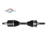 China KAWA Drive Shaft 1004356-00-B For Tesla Model S Rear RH 50000km Warranty for sale