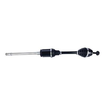 China KAWA Drive Shaft 1030616-00-D for Tesla Model S 2017-2022 RH OEM Standard Size for sale